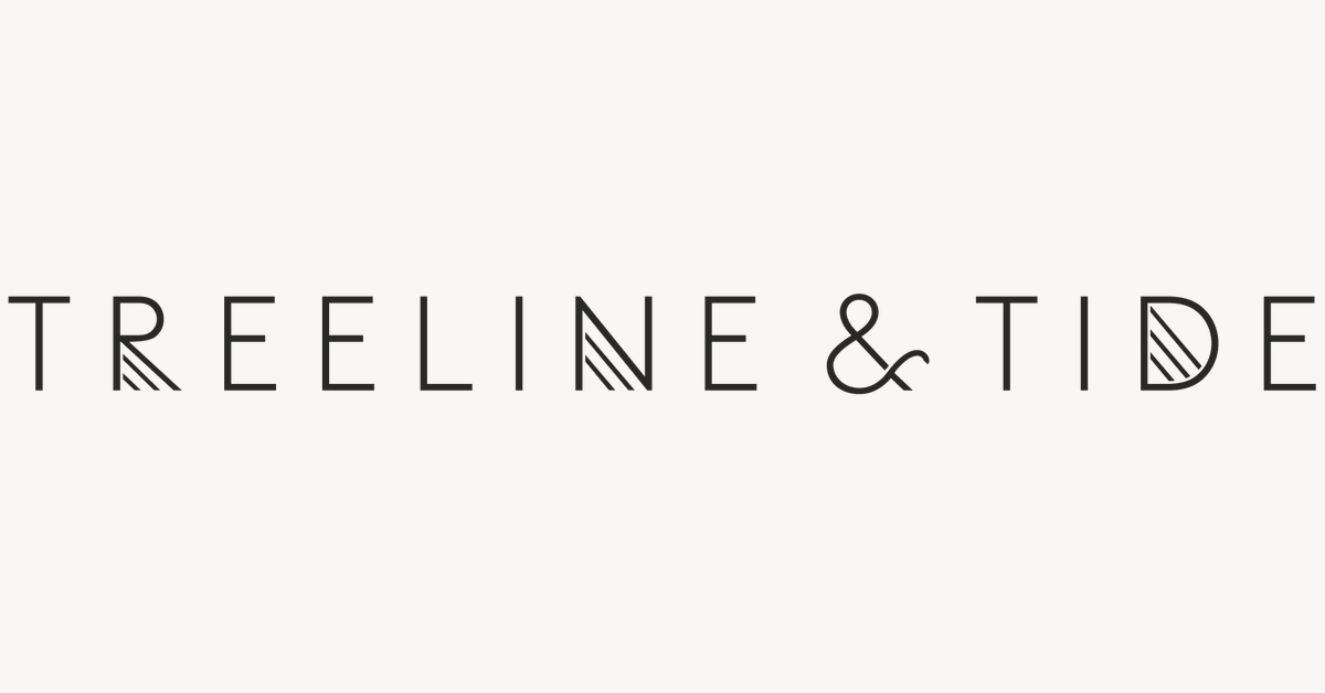 Final Editions – Treeline and Tide